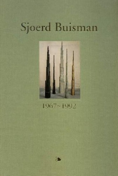 BUISMAN~Sjoerd. 1967-1992. | Walgenbach Art & Books | Page 1