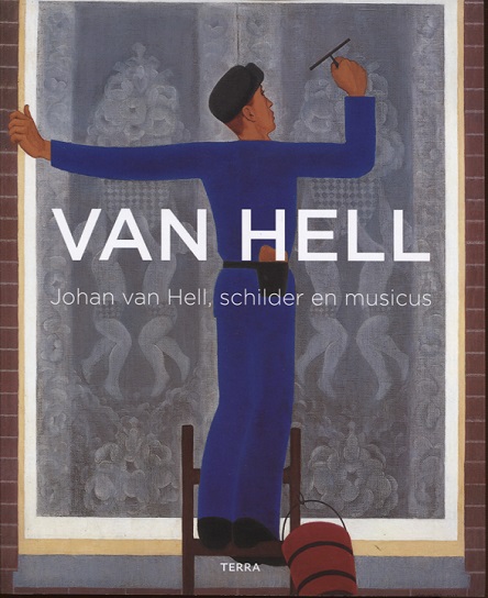 HELL~Johan van | Walgenbach Art & Books | Page 1