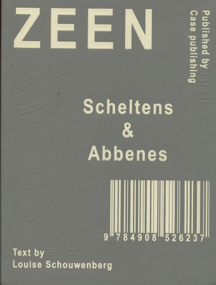 Scheltens & Abbenes, ‘ZEEN’ (signed) | Walgenbach Art & Books | Page 1