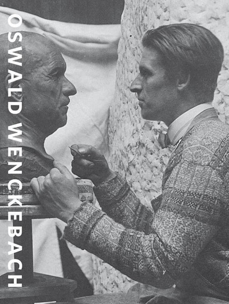 Wenckebach, Oswald + | Walgenbach Art & Books | Page 1