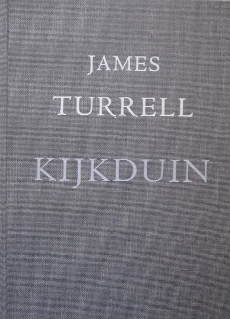 Turrell, James – Hemels gewelf in Kijkduin / celestial vault ...