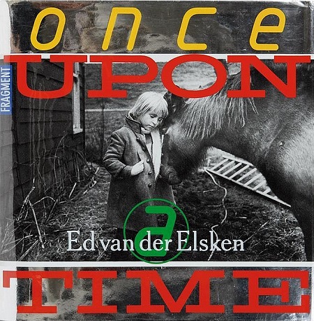 Elsken, Ed van der – Once Upon A Time | Walgenbach Art & Books | Page 1