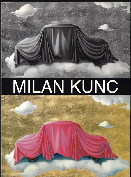Kunc, Milan | Walgenbach Art & Books | Page 1