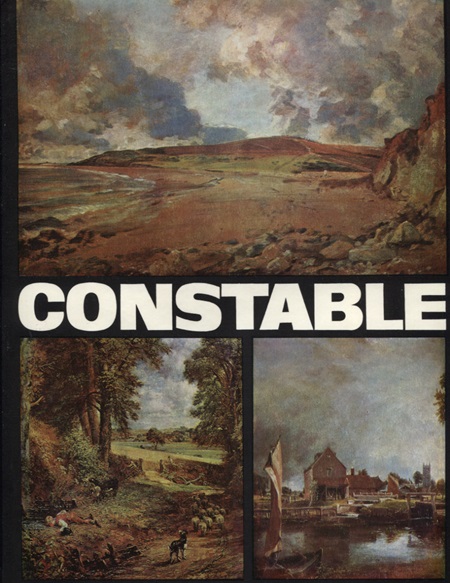 Constable | Walgenbach Art & Books | Page 1